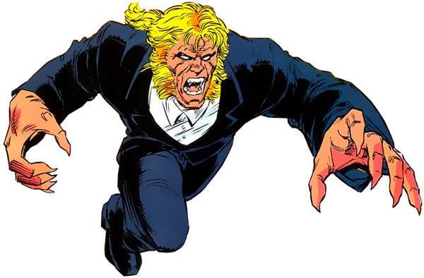 The Best Superheroes With Beards & Comic Book Facial Hair