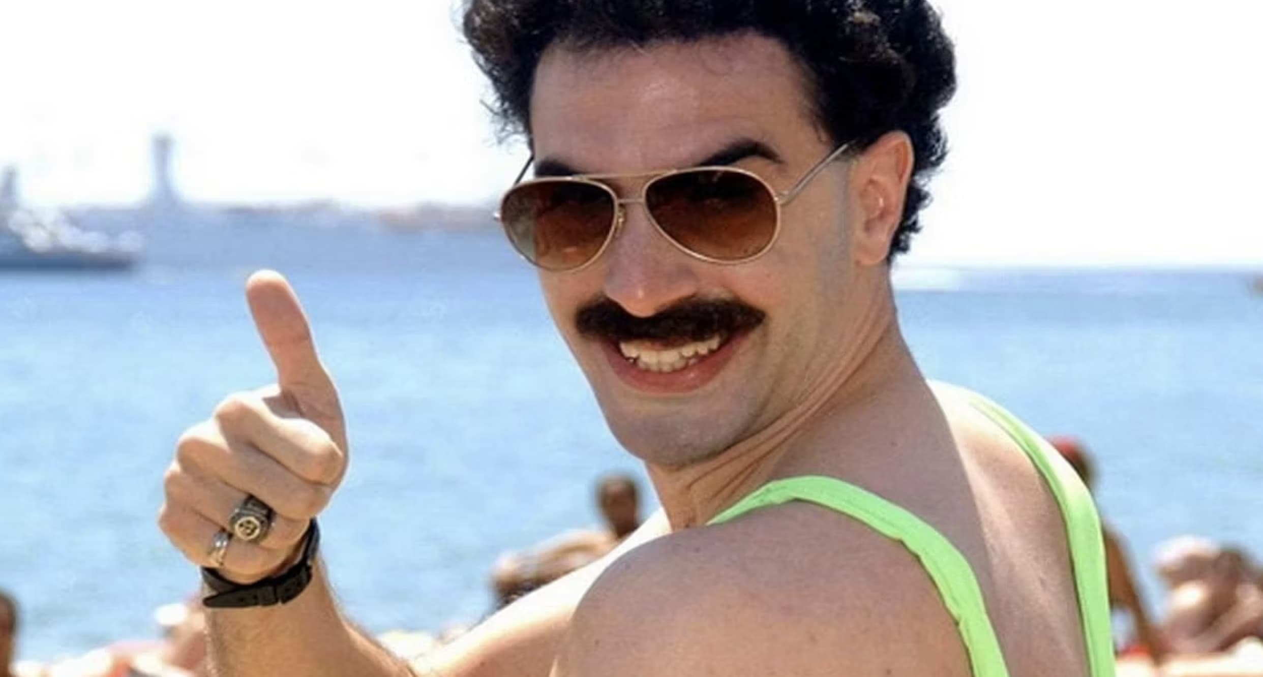 The 18 Funniest Modern Leading Men, Ranked