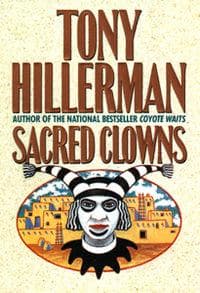 Best Tony Hillerman Books | List of Popular Tony Hillerman Books, Ranked