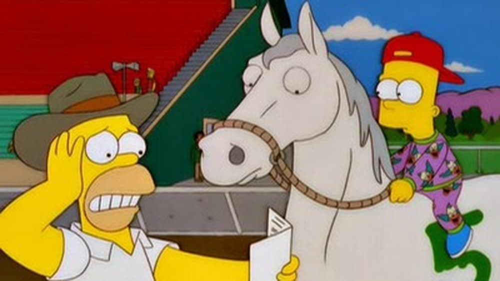 The Best Episodes From 'The Simpsons' Season 11, Ranked