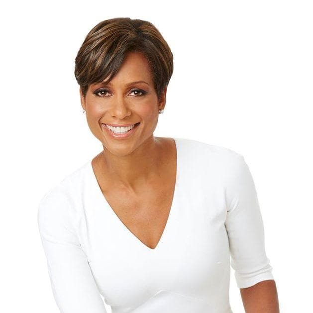 Famous Female TV Journalists | List of Top Female TV Journalists