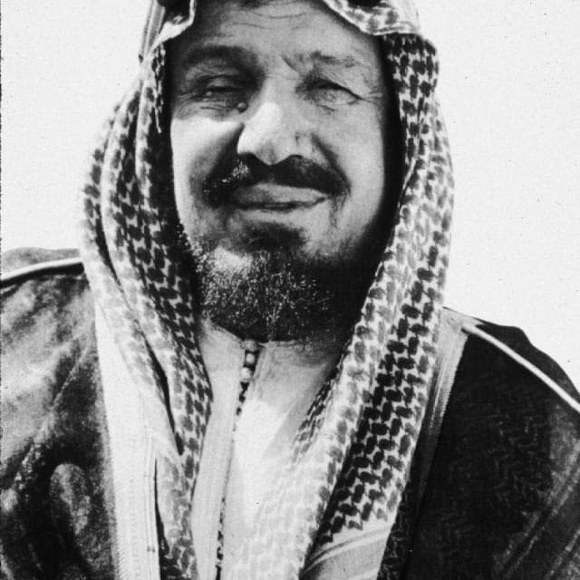 Members of the House Of Saud | List of House Of Saud Names