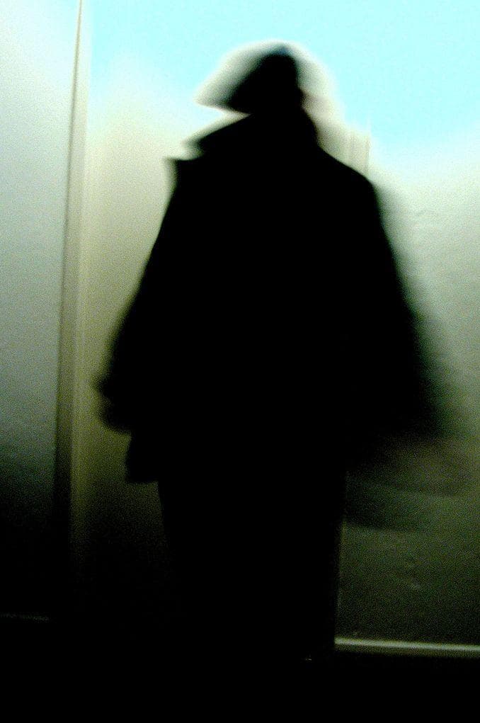 Which Shadow Person Is Most Likely To Follow You Around, Based On Your ...