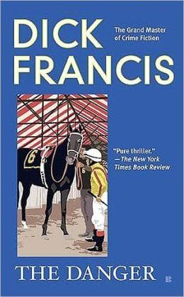 Best Dick Francis Books List Of Popular Dick Francis Books Ranked