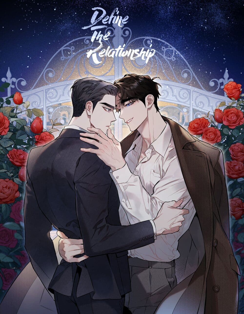 The 15 Best Omegaverse BL Manhwa Of All Time, Ranked By Fans