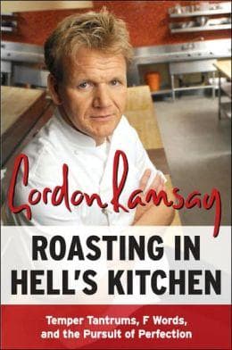 Best Gordon Ramsay Books | List of Popular Gordon Ramsay Cookbooks, Ranked
