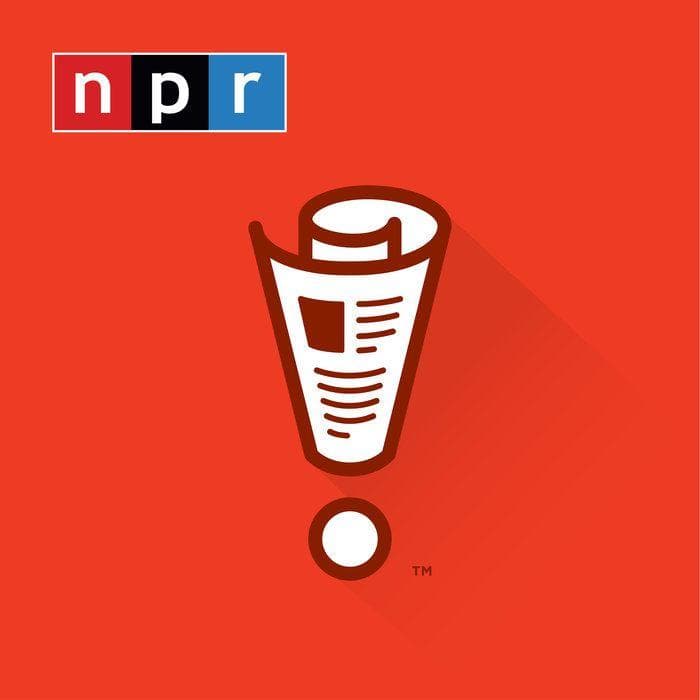 The Best NPR Podcasts, Ranked