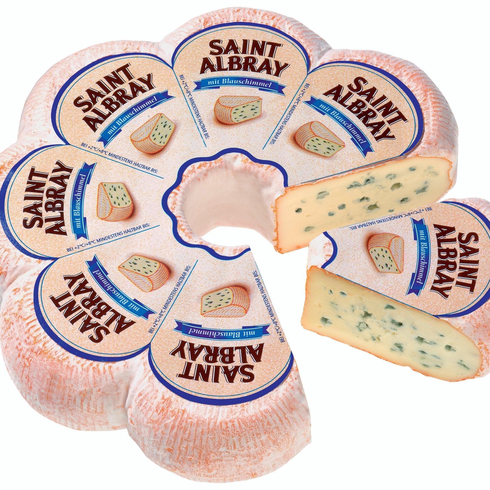 French Cheese: List of Cheeses of France