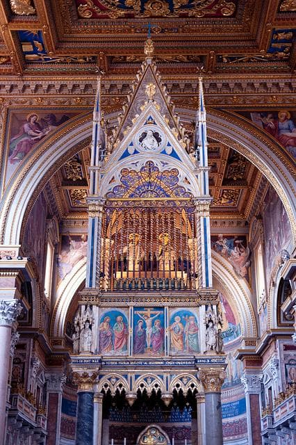 Most Beautiful Churches in America | List of US Temples and Cathedrals