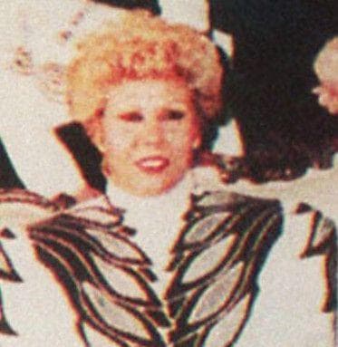 Women Behind the Worst Men in History