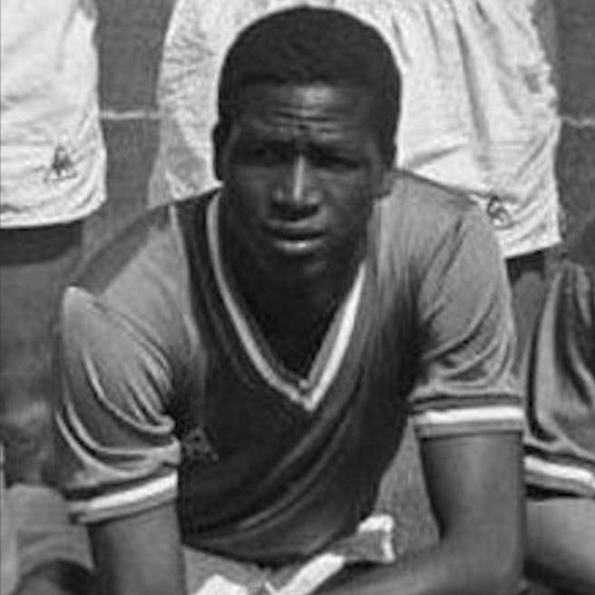 The 50 Best Black Soccer Players Ever, Ranked By Fans