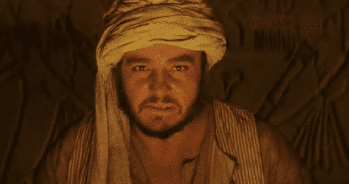 Movie Sidekicks Who Do All The Work For The Hero