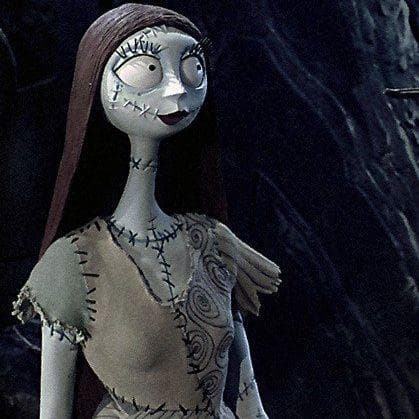 The 15 Best Tim Burton Female Characters