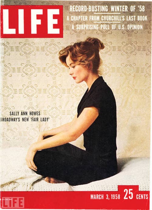 The Best Life Magazine Covers