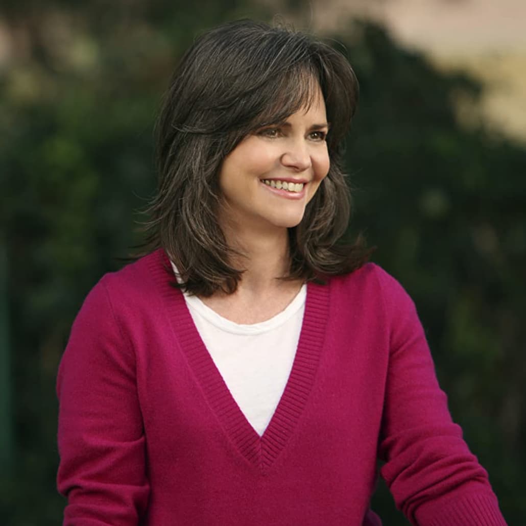 50+ Famous Sallys | List of Famous People Named Sally