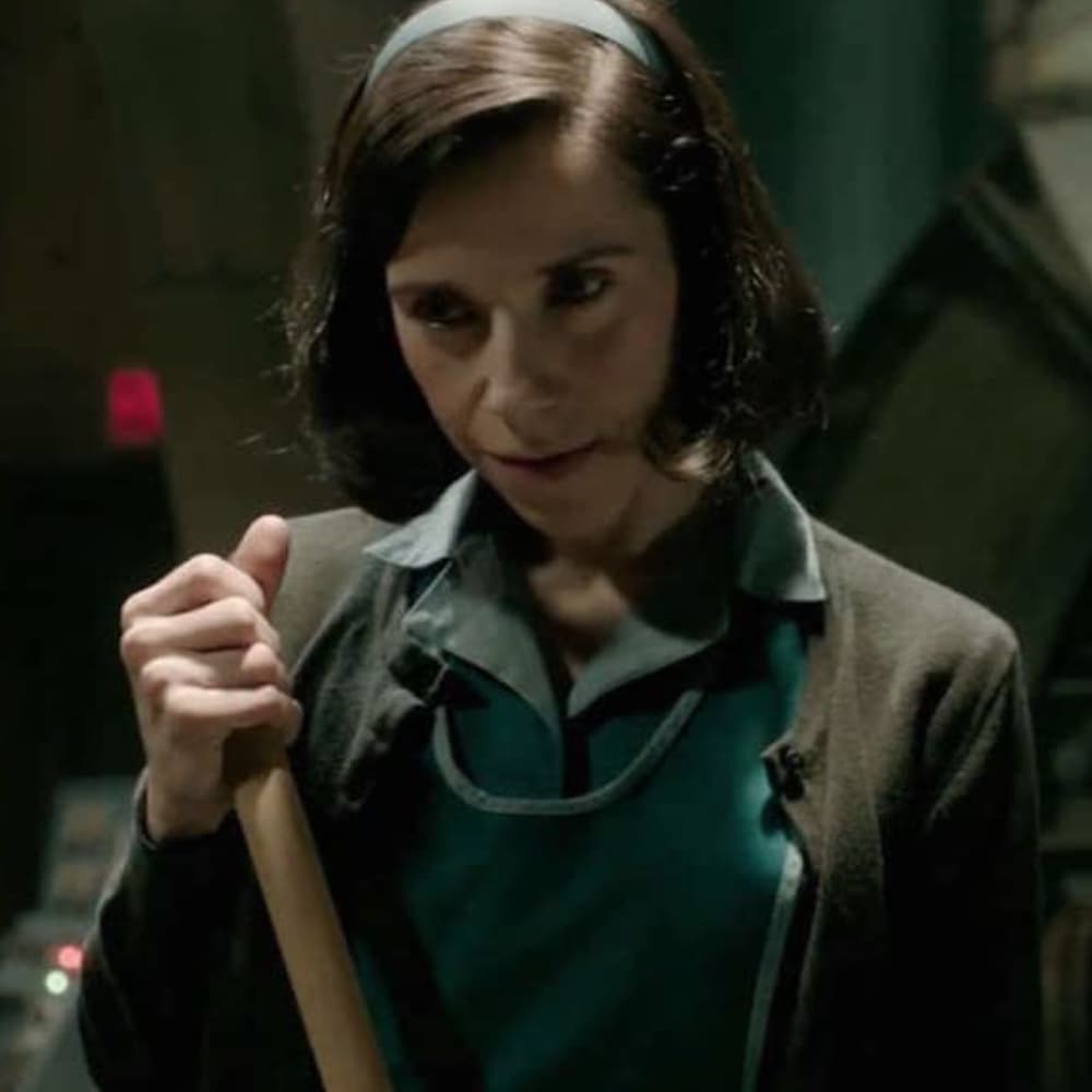 50+ Famous Sallys | List of Famous People Named Sally