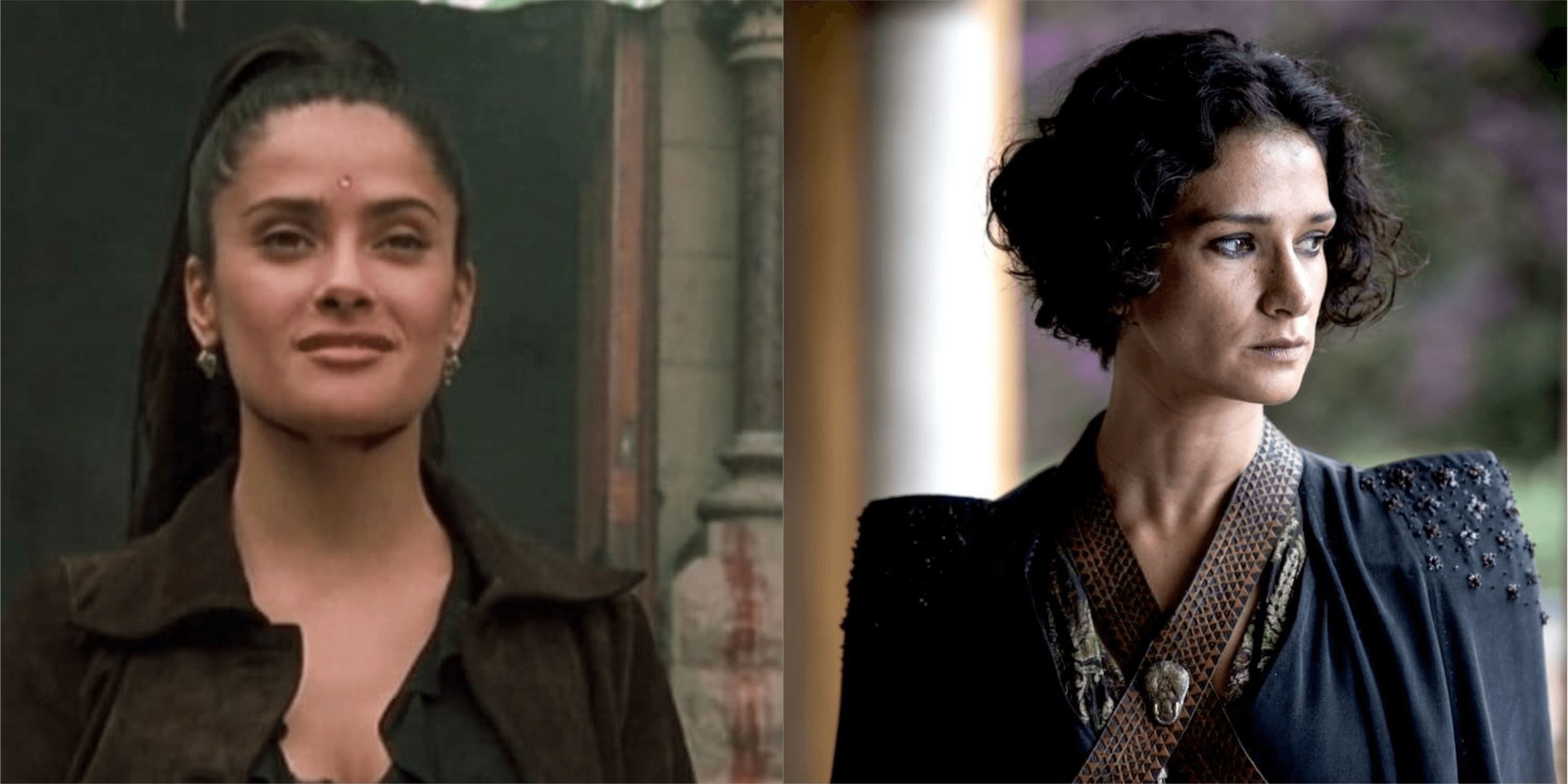 Here Is Who Would Star In 'Game Of Thrones' If It Were Cast In The 1990s