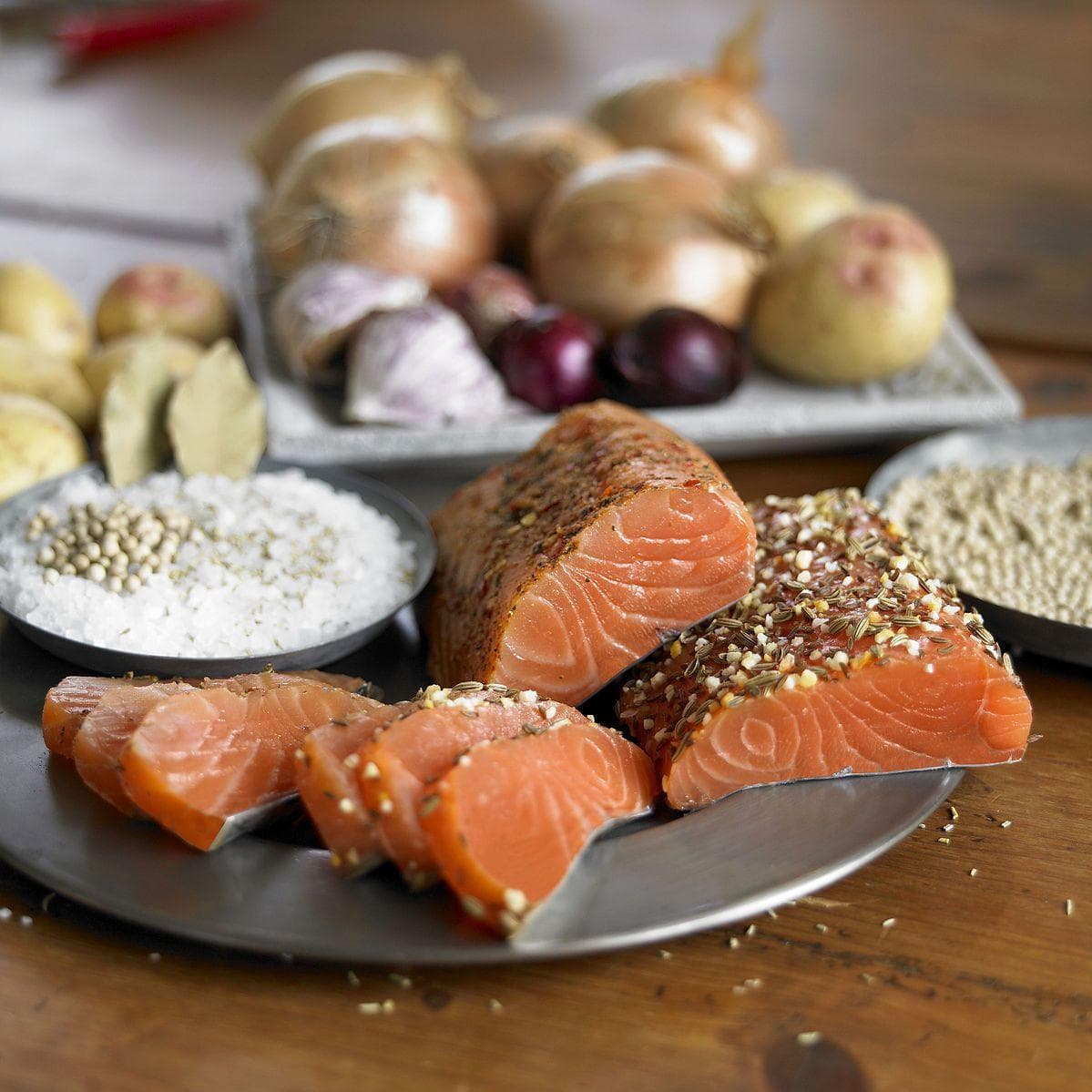 Endangered Foods: Delicious Eats That Might Go Extinct