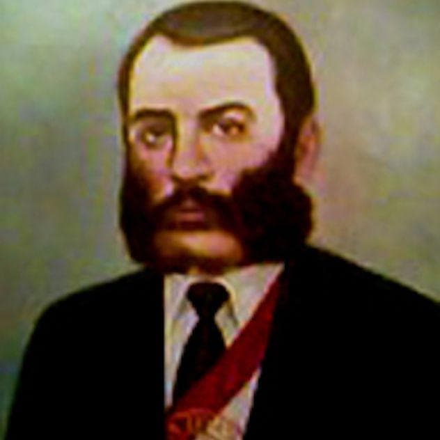 Famous People From Paraguay | List of Celebrities Born in Paraguay