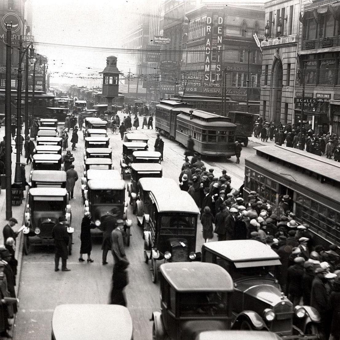 Mafia Names | List of Funny Mob and Gangster Nicknames, Ranked