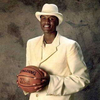 The 27 Best NBA Draft Suits Of All Time, Ranked