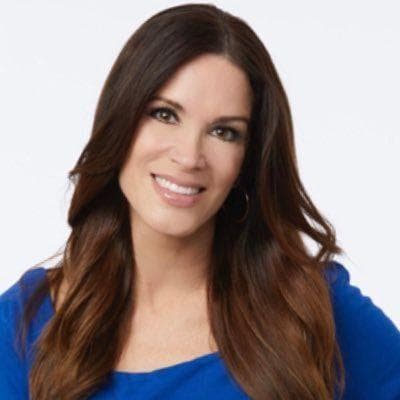The Most Stunning Female Sports Anchors and Sideline Reporters