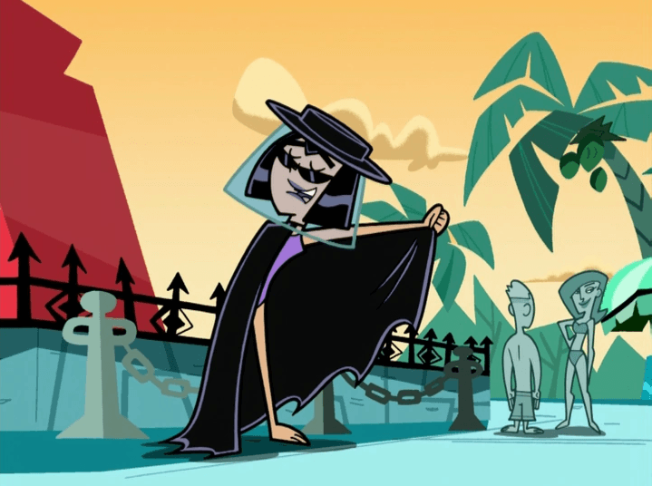 Which Fictional Goth Girl Are You Based On Your Zodiac Sign?