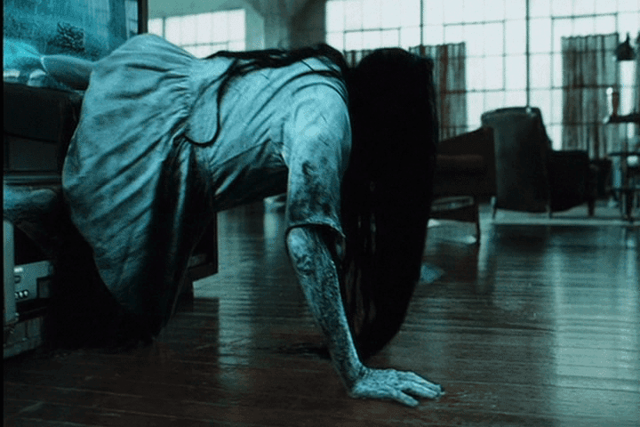 The 17 Creepiest Kids In Supernatural Horror Films