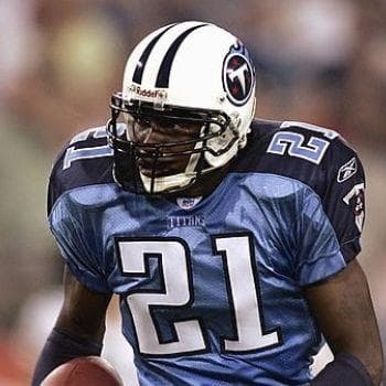The 30+ Best Tennessee Titans Cornerbacks Of All Time, Ranked