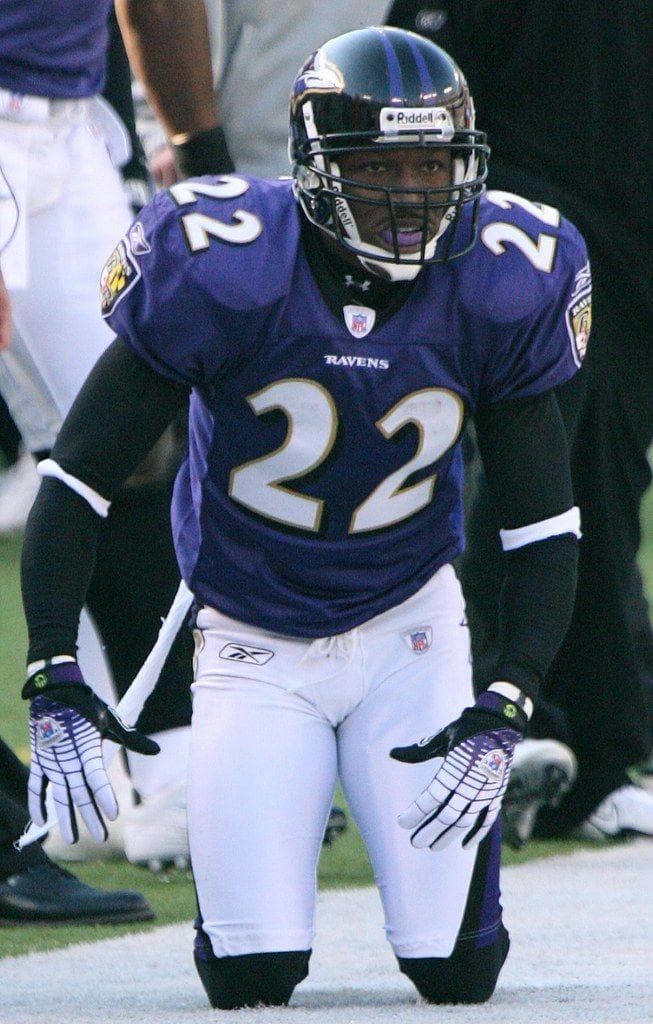 23 Famous Athletes With Epilepsy