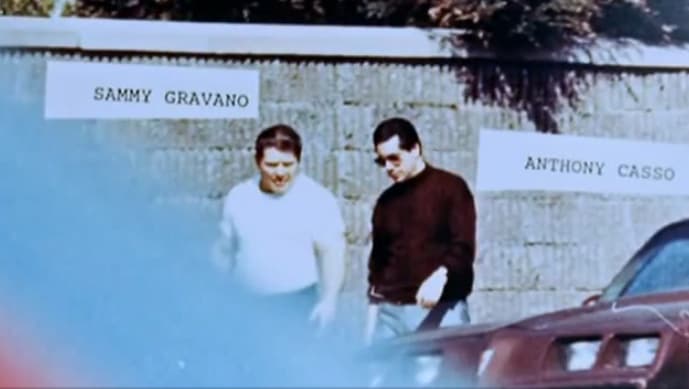 Firsthand Quotes From People Involved In The Mafia