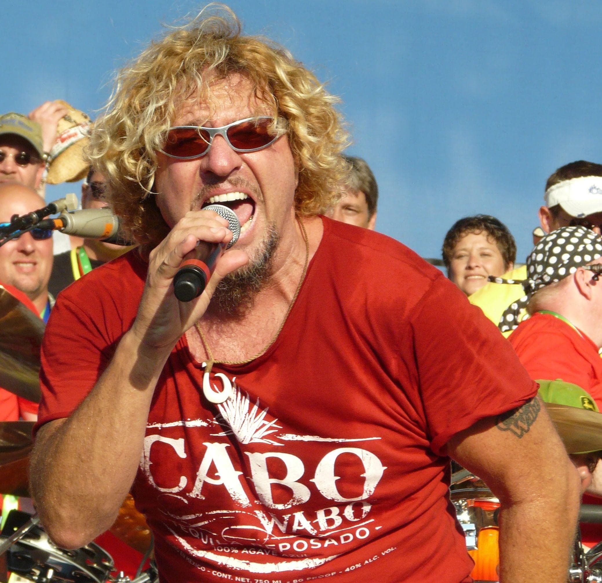 Famous Groupie Stories: Every “Sweet Connie” Hamzy Rock Hookup