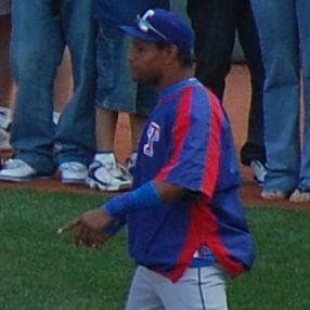 The Best Athletes Who Wore Number 25, Ranked By Fans