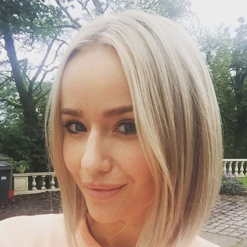 The 75+ Most Attractive English Fashion Models, Ranked