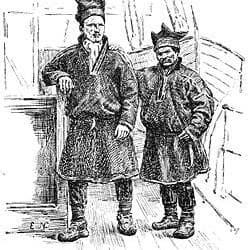 Famous Adventurers | List of the Top Well-Known Adventurers