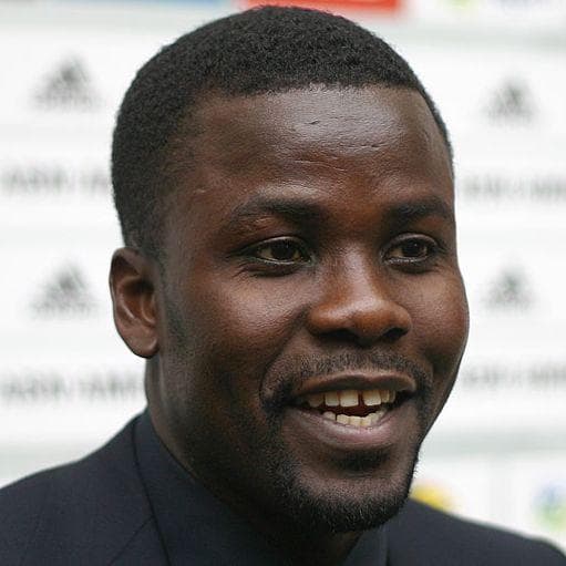 The 50 Best Black Soccer Players Ever, Ranked By Fans