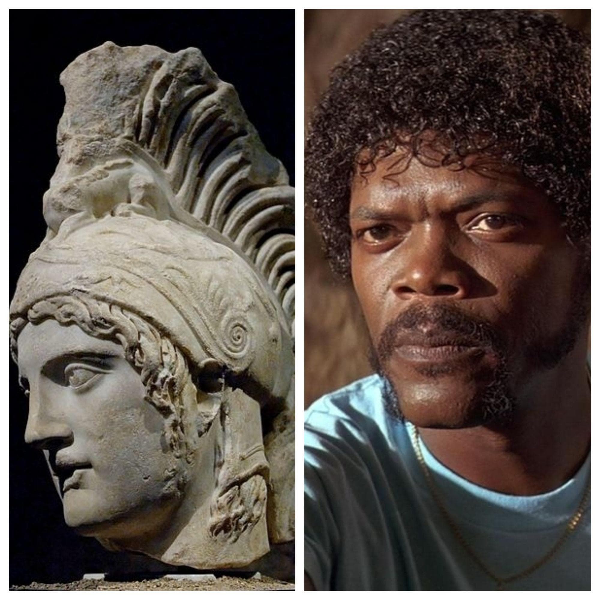 Actors Who Should Play Greek Gods If They Were Cast In The 90s