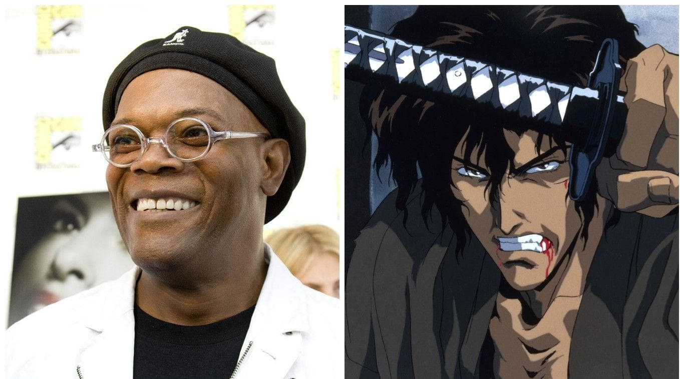 20 Celebrities Who Are Surprisingly Into Anime