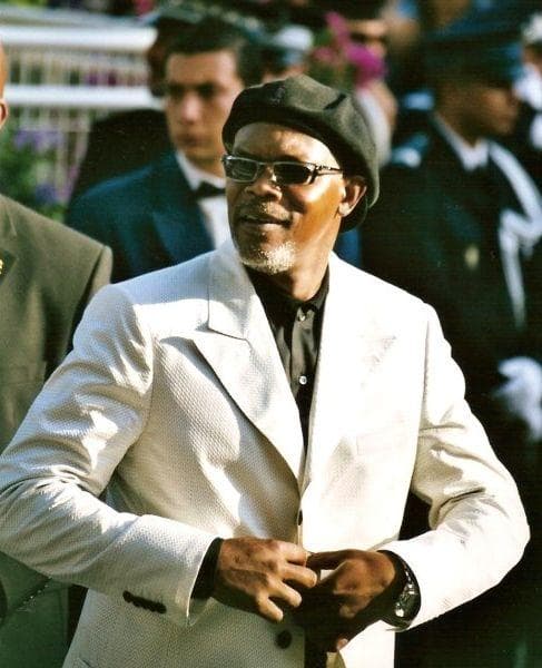 15 Celebrities Who Were Involved In Real Historical Events