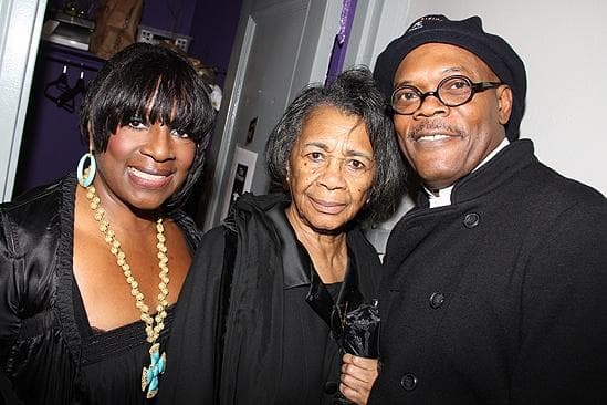 Famous People Raised by Single Mothers | Celebrities Who Had Single Moms