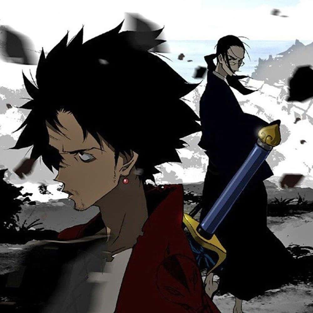 The 21 Best Shows Like 'Blue Eye Samurai', Ranked By Fans The 21 Best Shows Like 'Blue Eye Samurai', Ranked By Fans