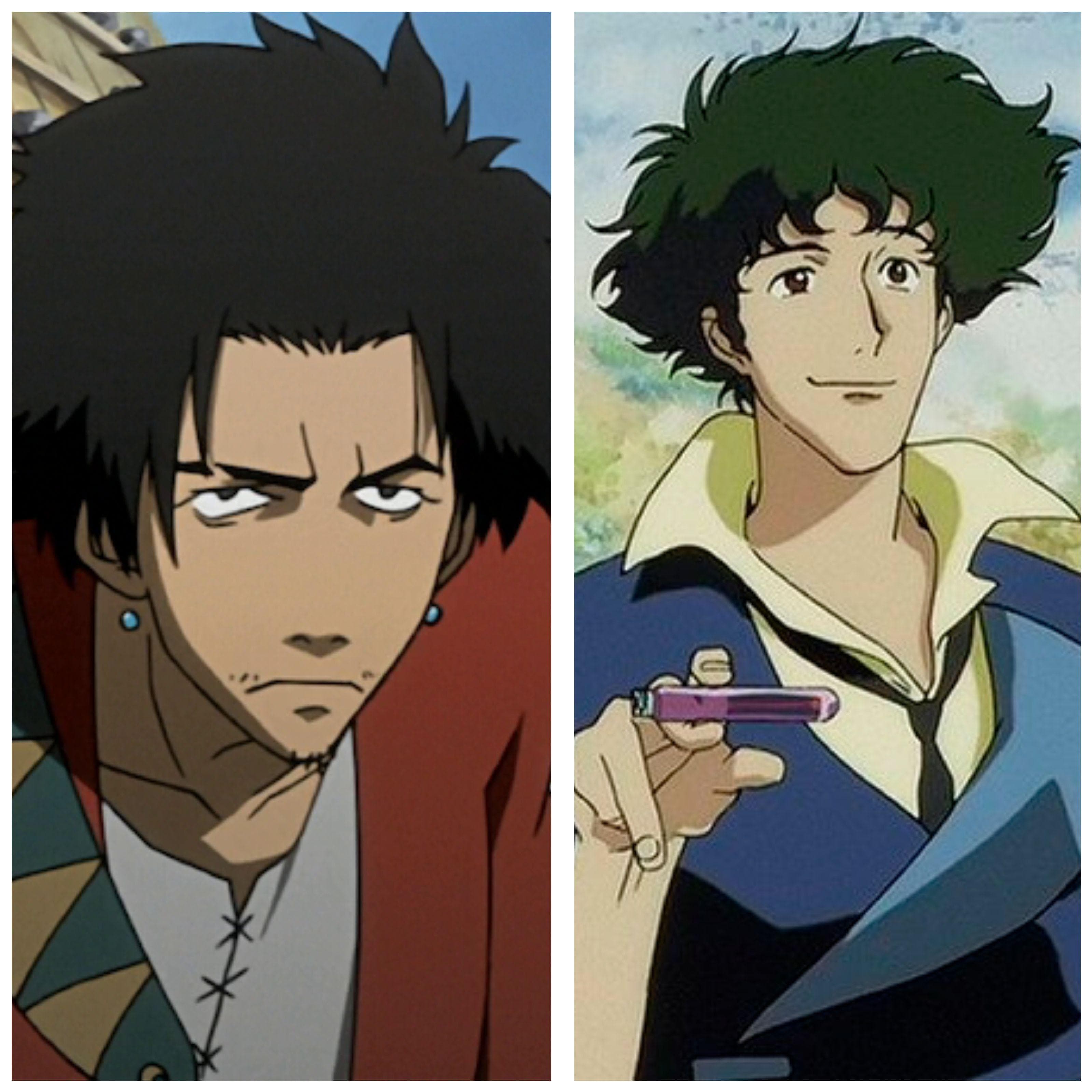 12 Popular Anime That Are Rip-Offs Of Other Anime