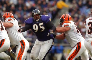 Best Defensive Tackles of All Time in the NFL