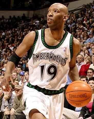 The 40+ Best Minnesota Timberwolves of All Time in NBA History