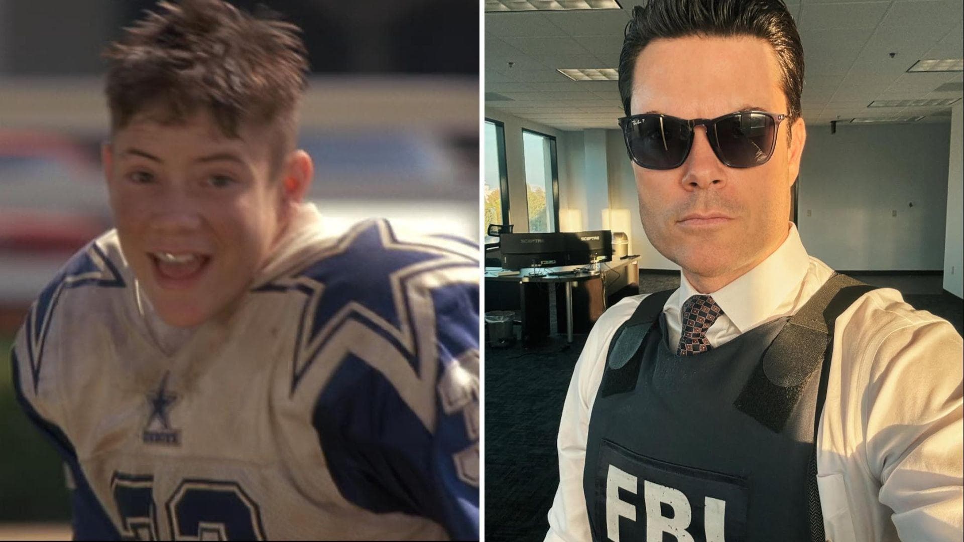 'Little Giants' Cast: Where Are They Now?