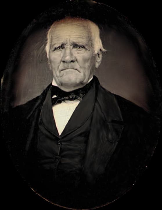 Figures From American History We Didn't Know Lived Long Enough To Be ...