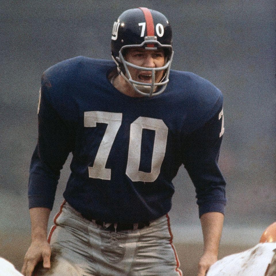 The 25+ Best NFL Players To Wear #70