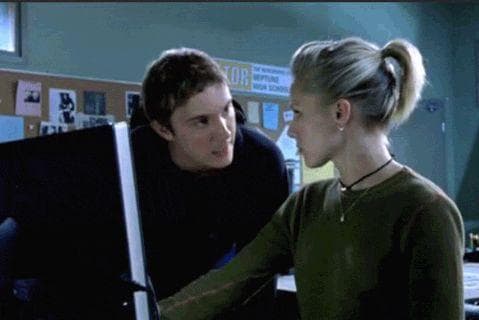 All The People You Forgot Guest Starred On Veronica Mars