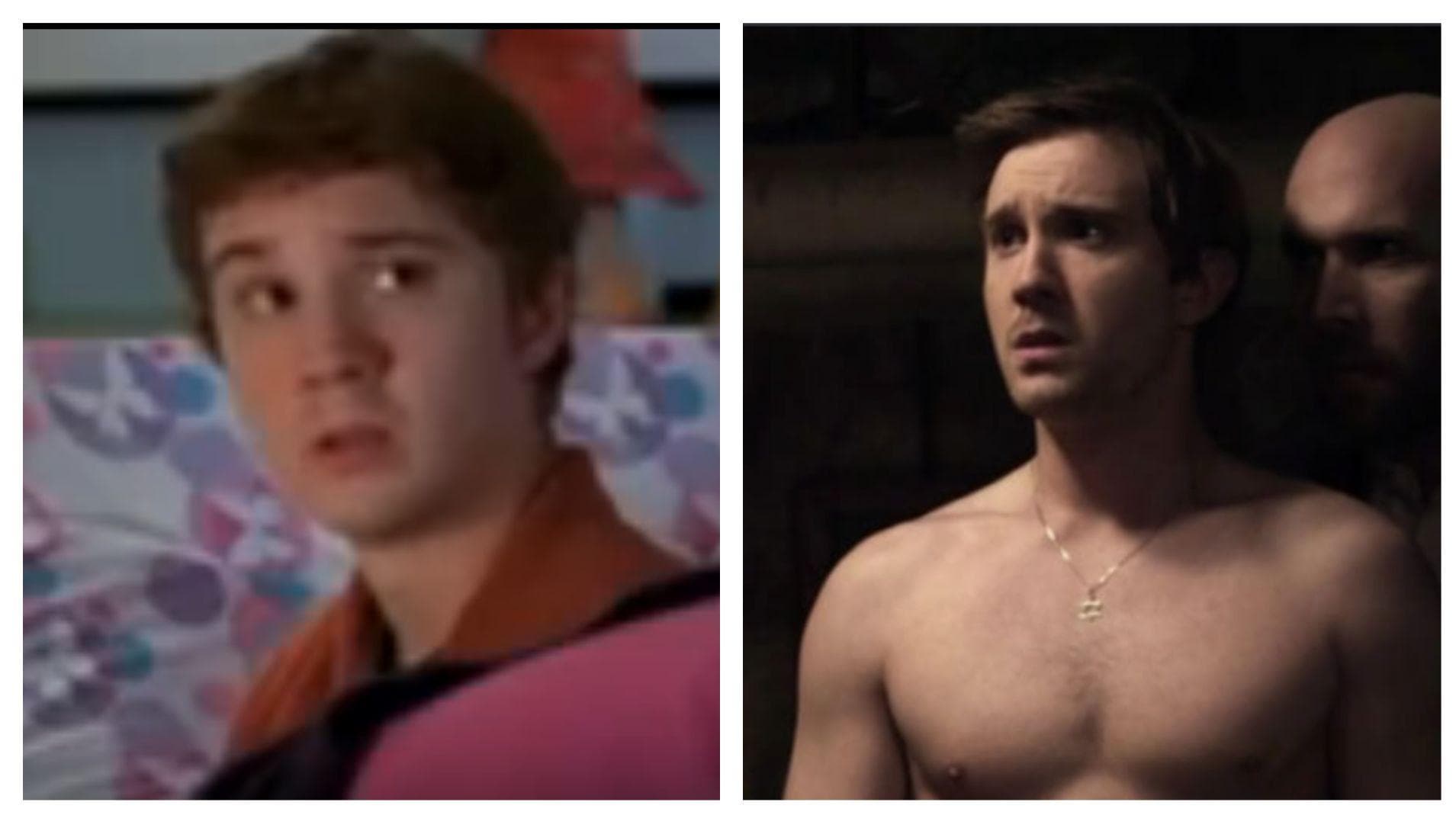 The Cast Of 'Sleepover': Where Are They Now?