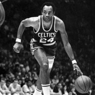 All Of Bill Russell's Teammates In His Entire Career, Ranked
